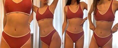 Tiptoe Tingles Belly Button Compilation Rasmrbellybuttons