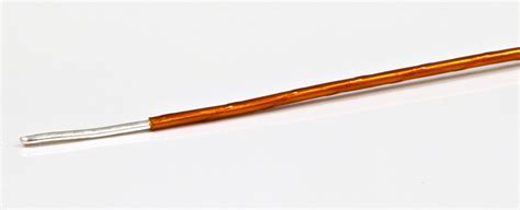 Polyimide Equipment Wire And Cable Amphenol Cit