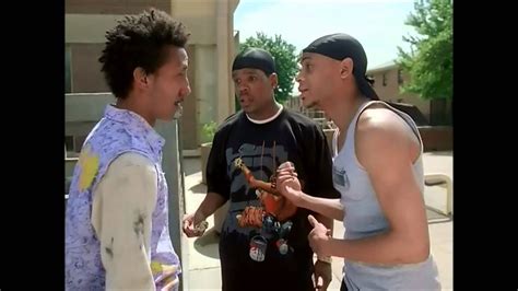 The Real Bubbles The Wire At Shanita Matheny Blog