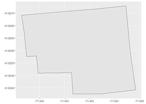 Convert Geometry Column With Lists Of Longitudelatitude Coordinates General Posit Community
