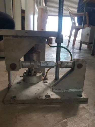 Thames Compression Type Load Cells 100 Ton At 14500 Piece In Pune ID 2853277386048