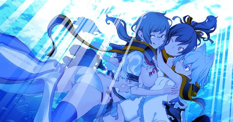 夜桜四重奏 夜桜四重奏24巻限定版 ヤスダスズヒトのイラスト Pixiv