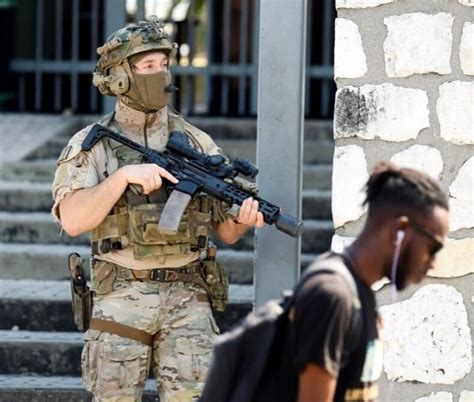 Pictures Thread Of Mcx Virtus And Mpx In Military And Law Enforcement Use Part 2 Sig Rifles