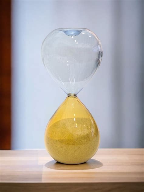Hourglass Glass 2024 Catawiki