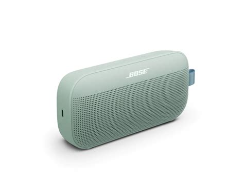 Soundlink Flex Bluetooth Speaker 2nd Gen Bose