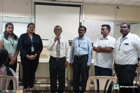 The Campus Placement Drive Conducted By Qspider At Sriram Engineering