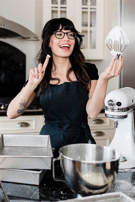 meet the marshmallow girl the heart of vermont marshmallow co the
