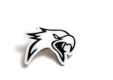 Trackhawk Logo For Your Jeep Decoinfabric