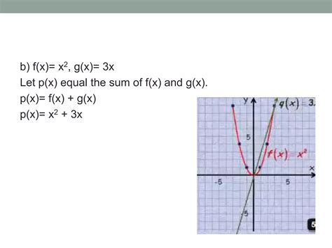 Math Example Ppt