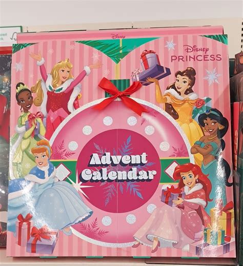 Адвент календар дісней 900 грн Інші дитячі товари Чернівці на Olx