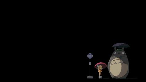 My Neighbor Totoro Wallpapers 22 Images Wallpapercat