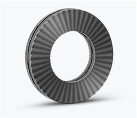 Combi Bolt Washers Ball And Roller Bearings Nord Lock Plant
