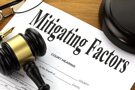 Free Of Charge Creative Commons Mitigating Factors Image Legal 1