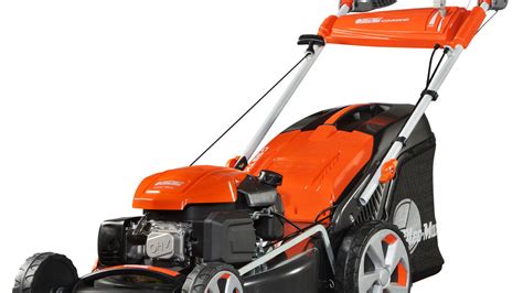 Tagliaerba Oleo Mac G 53 TK ALLROAD PLUS 4 Scherino Snc