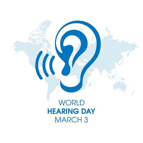 World Hearing Day 2023 Date Theme History Significance Quotes And