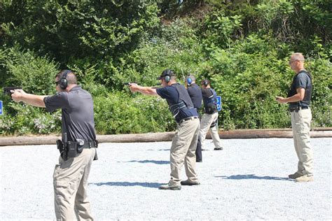 Somerset County Police Training Institute Somerset County