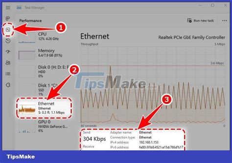 How To Check IP Address On Windows