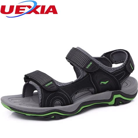 Fashion Brand Outdoor Handmade Zapato Leather Rubber Bottom Non Slip