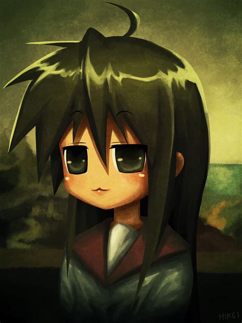 Mike Inel Danbooru