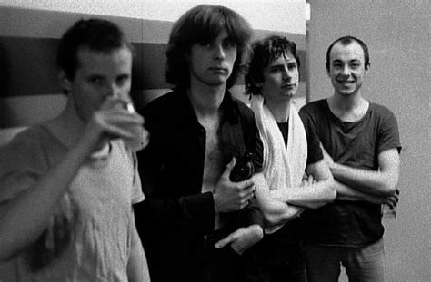 10 XTC Songs We Think Are Just Perfect - ClassicRockHistory.com