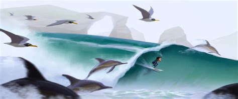 Bea Estévez Álvarez On Linkedin Visualdevelopment Animation Conceptart