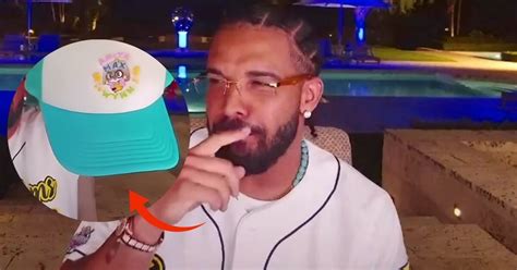 Anita Max Wynn Explained Drakes New Alter Ego Revealed