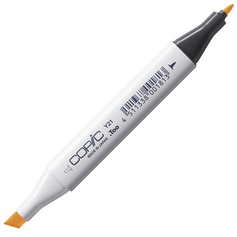 Copic Marker Singles Pen Store