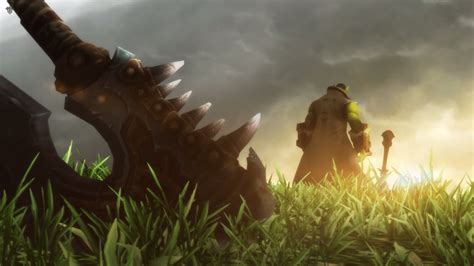 Thrall Wallpapers 72 Images