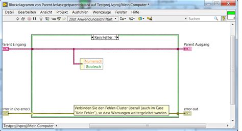 Solved Subclasses Inheritance Page 3 Ni Community