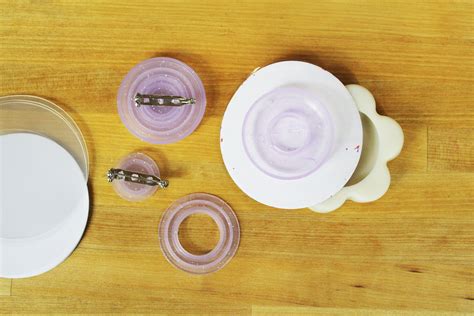 Diy Button Maker Craft Kit Pack Of 24 Etsy Diy Button Maker Craft Kit Pack Of 24 Etsy