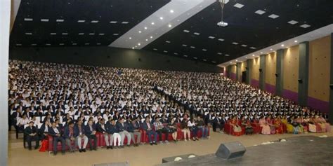 Im Truly Grateful For The Opportunity To Be Part Of The Dti Campus