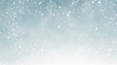 Abstract Grey Dream Snowflake Nature Texture Powerpoint Background For