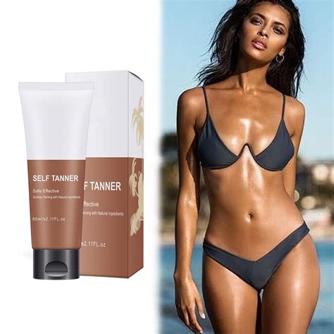 Moisturizing Sunscreen Safflower Oil Face And Body Natural Sunless