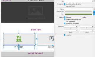 Ios Tint Color Of Uiimage In Xib Stack Overflow