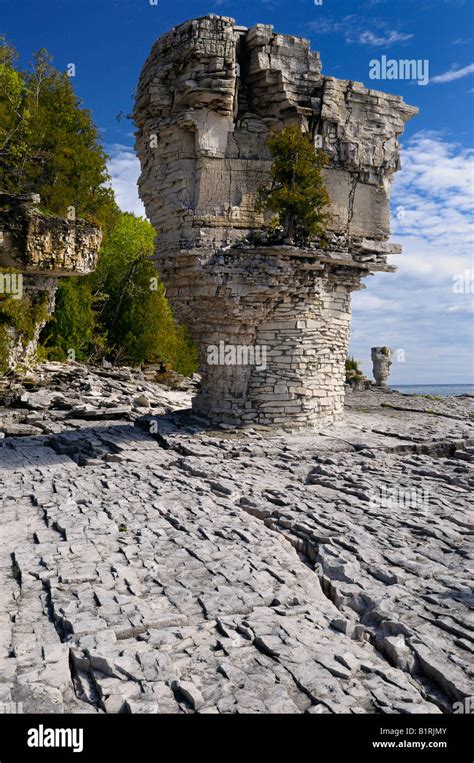 Niagara Escarpment New York