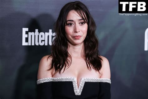 Cristin Milioti Cristinmilioti Nude Leaks Photo 58 Thefappening