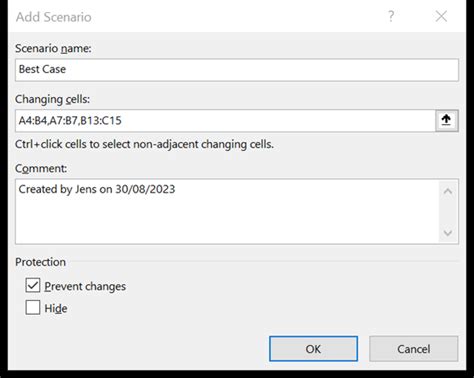 What If Analysis In Excel STL Blog