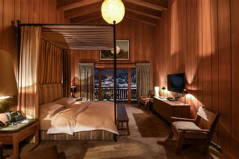 Embrace The Season Cosy Hotels For Your Autumn Adventure Stories