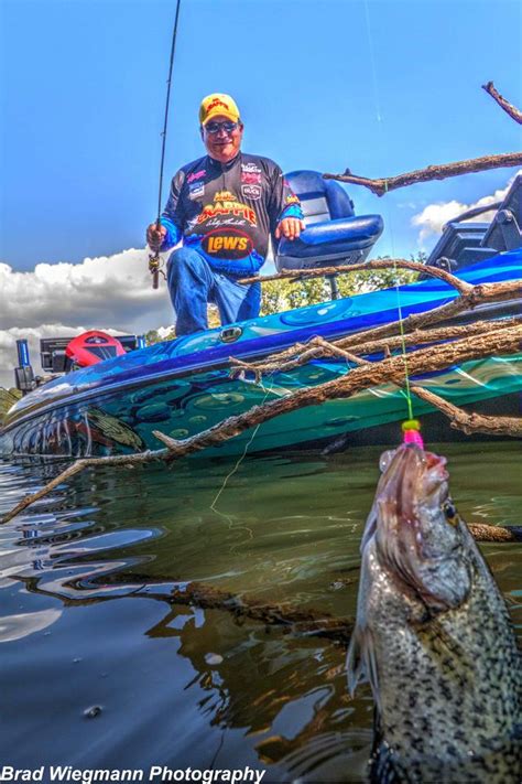 Crappie Fishing Rods For Every Technique