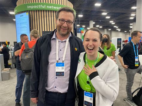 An Insiders Look At Cisco Live The Meraki Blog