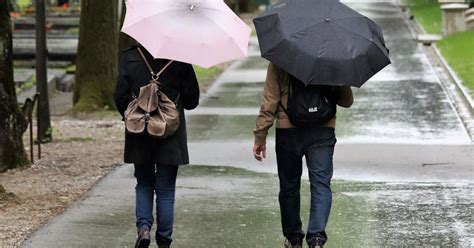 ¿qué Es El Monzón Mexicano En Baja California 🌧️