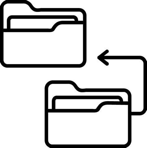 Backlog Line Icon Vector Art At Vecteezy