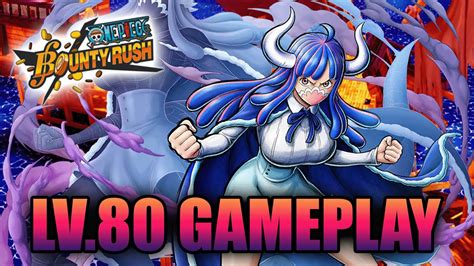 5 Ulti Showcase One Piece Bounty Rush YouTube