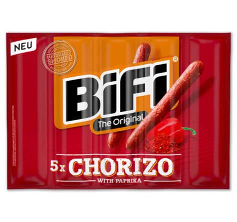 Bifi Chorizo Von Penny Markt Ansehen