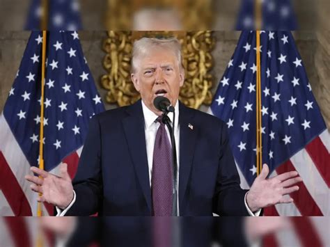 Donald Trump Asserts Coca Cola Has Reached Agreement Observer Voice