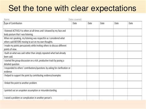 Assessing Problem Based Learning