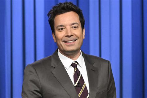 Jimmy Fallon Releases Joke Attack Ad Against Mark Consuelos As They