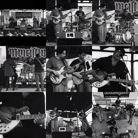 Interview Fascination 127