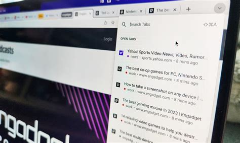 How To Organize All Of Your Tabs On Chrome And Other Browsers