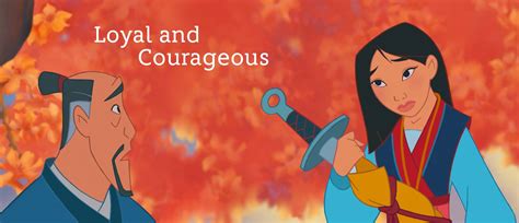 Mulan Disney India Characters